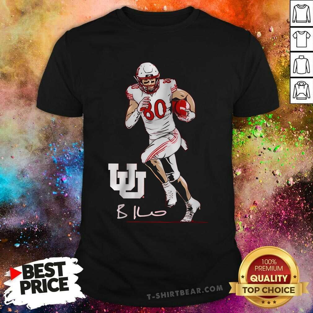Tshirt perfect for everyday wear, sports, and more, Good Utah Football ...