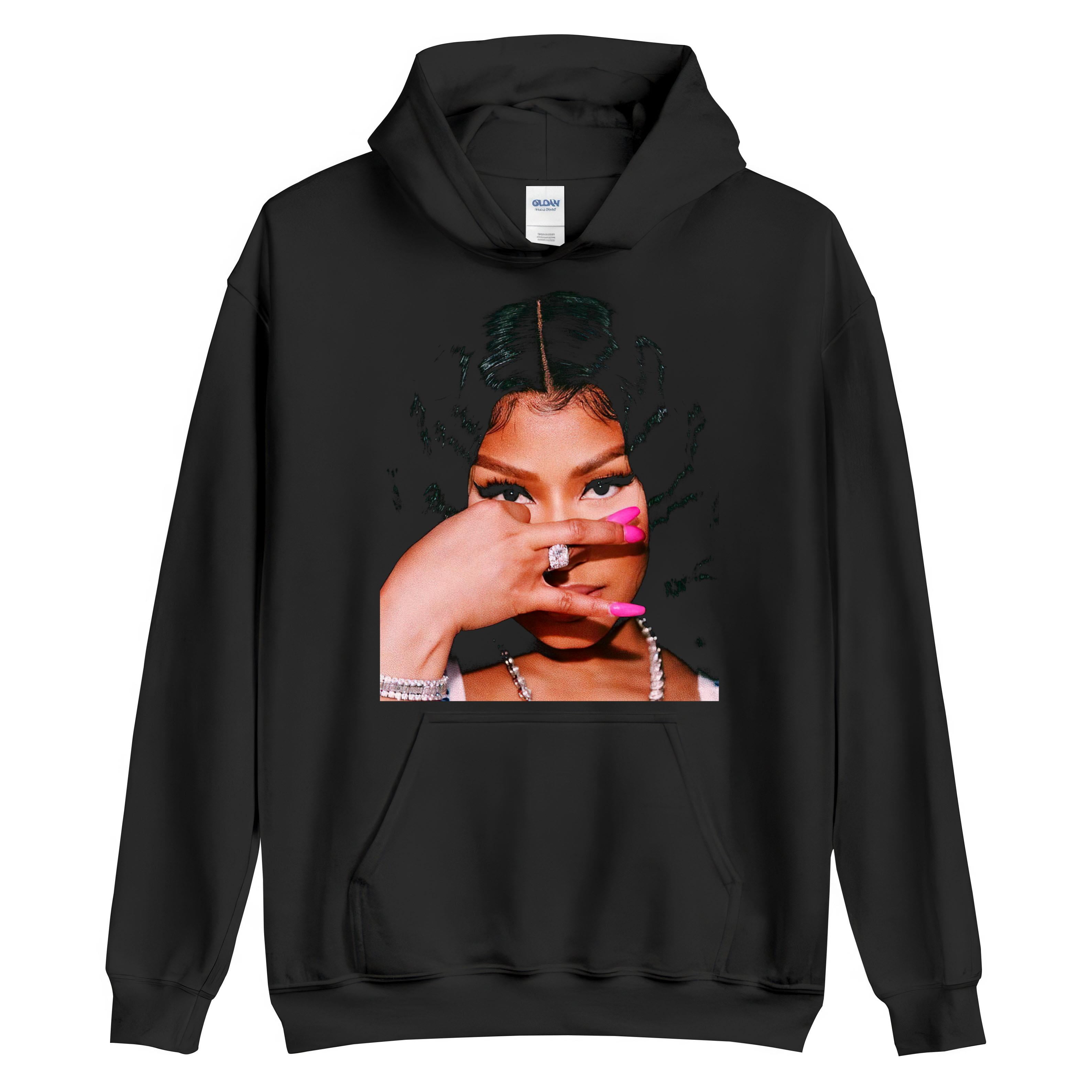 Tshirt perfect for everyday wear, sports, and more, Hip Hop Female ...
