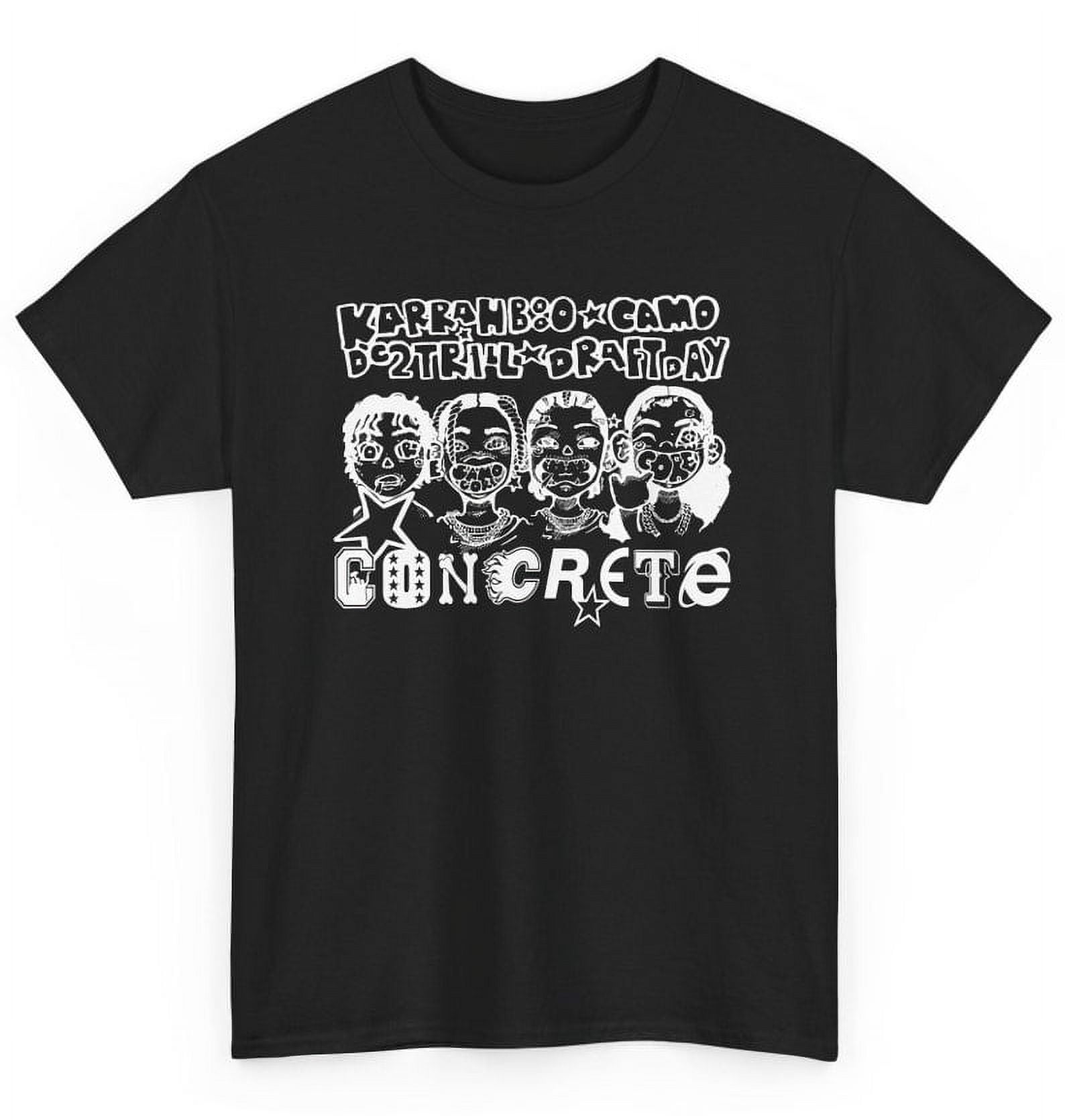 Tshirt perfect for everyday wear, sports, and more, Lil Yachty ...