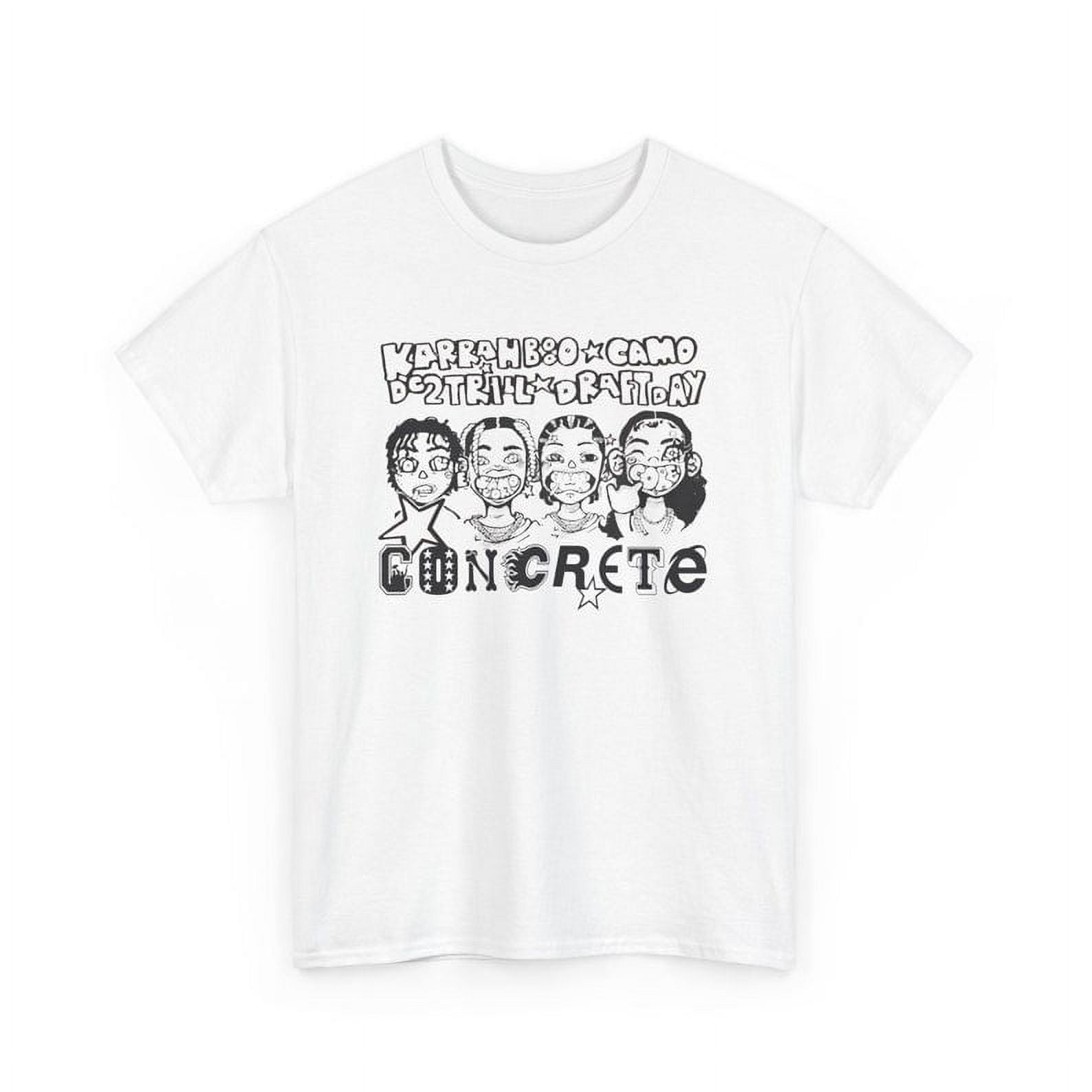 Tshirt perfect for everyday wear, sports, and more, Lil Yachty ...