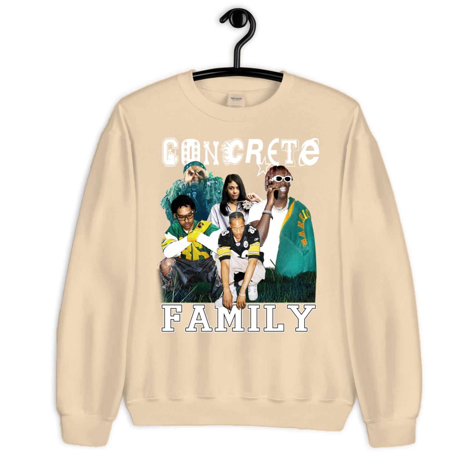 Tshirt perfect for everyday wear, sports, and more, Rap Star Concrete ...