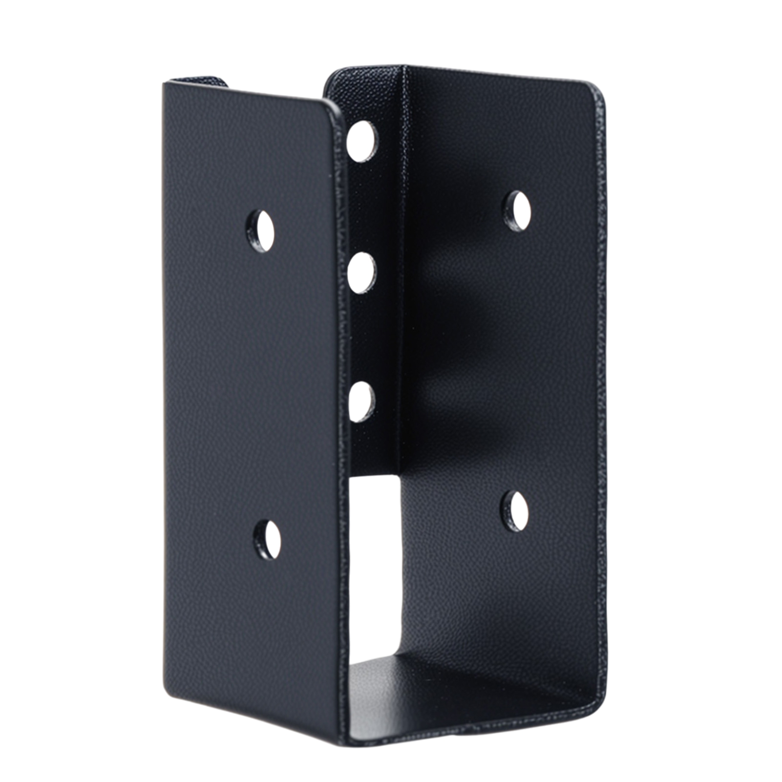 Tshsdpx 24Pcs Concealed Joist Hangers, 2"x4" Outdoor Trim Concealed ...