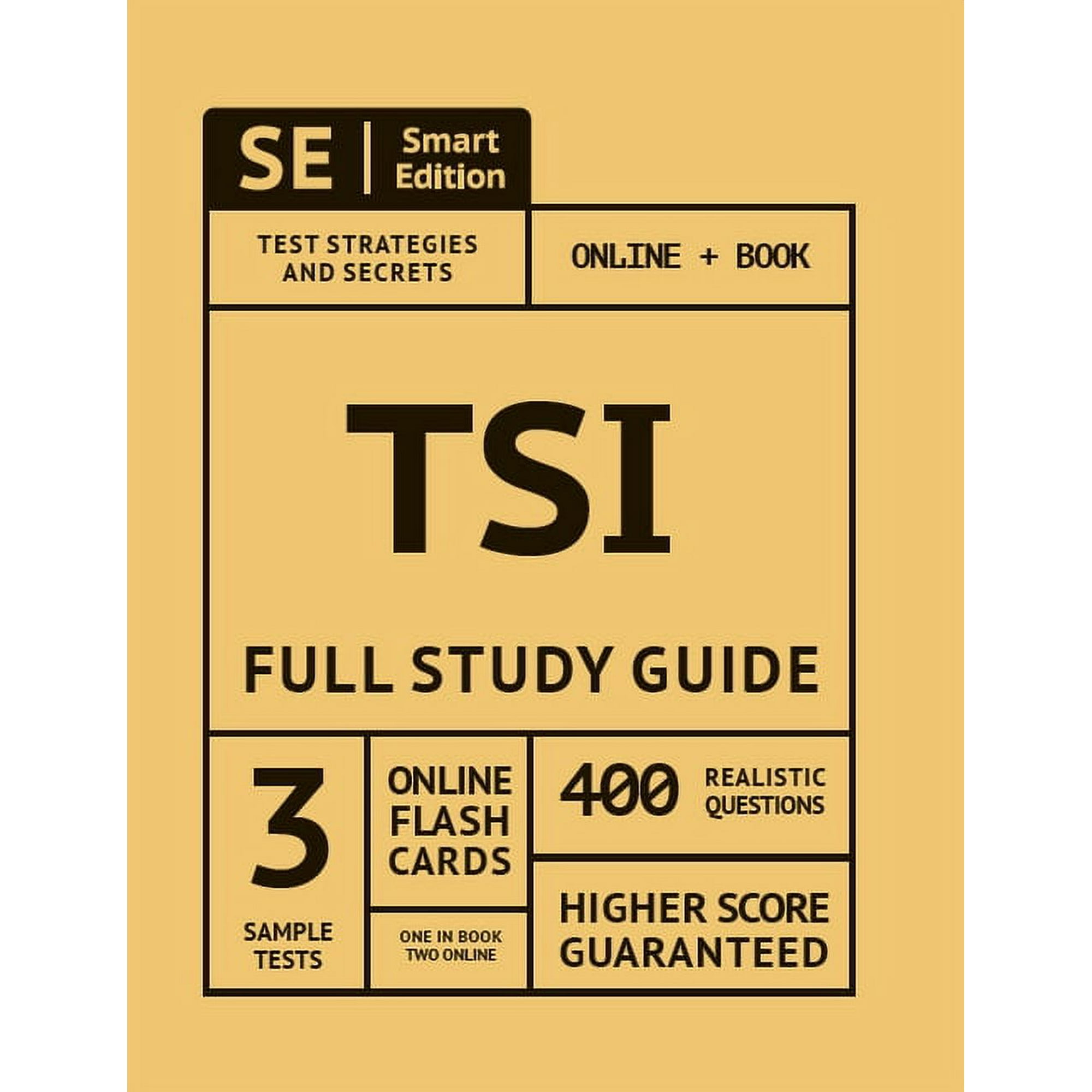 Tsi Test