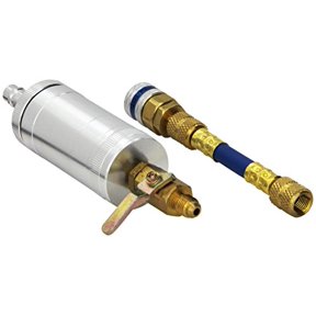 Auto & Tires R134a UV Dye Leak Detection and Refrigerant Products
