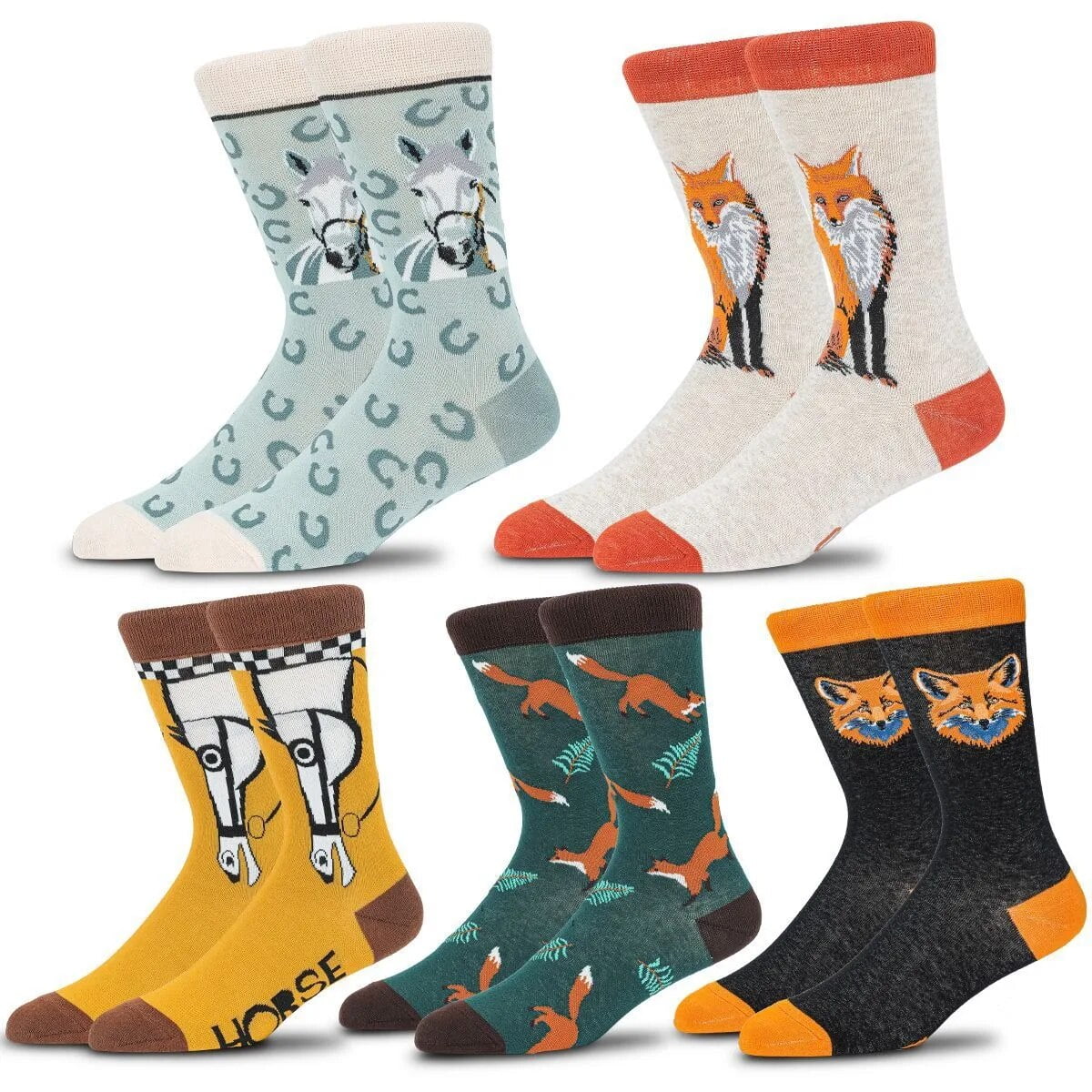 Fancy dress socks store