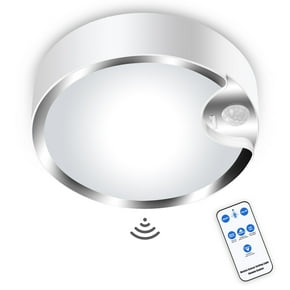 Wireless Ceiling Light