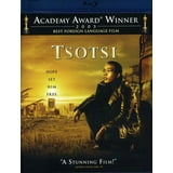 Tsotsi (Blu-ray) - Walmart.com