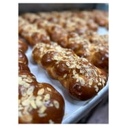 Marketside Vanilla Brioche Bread, Shelf-Stable, Regular, 14.1 oz ...