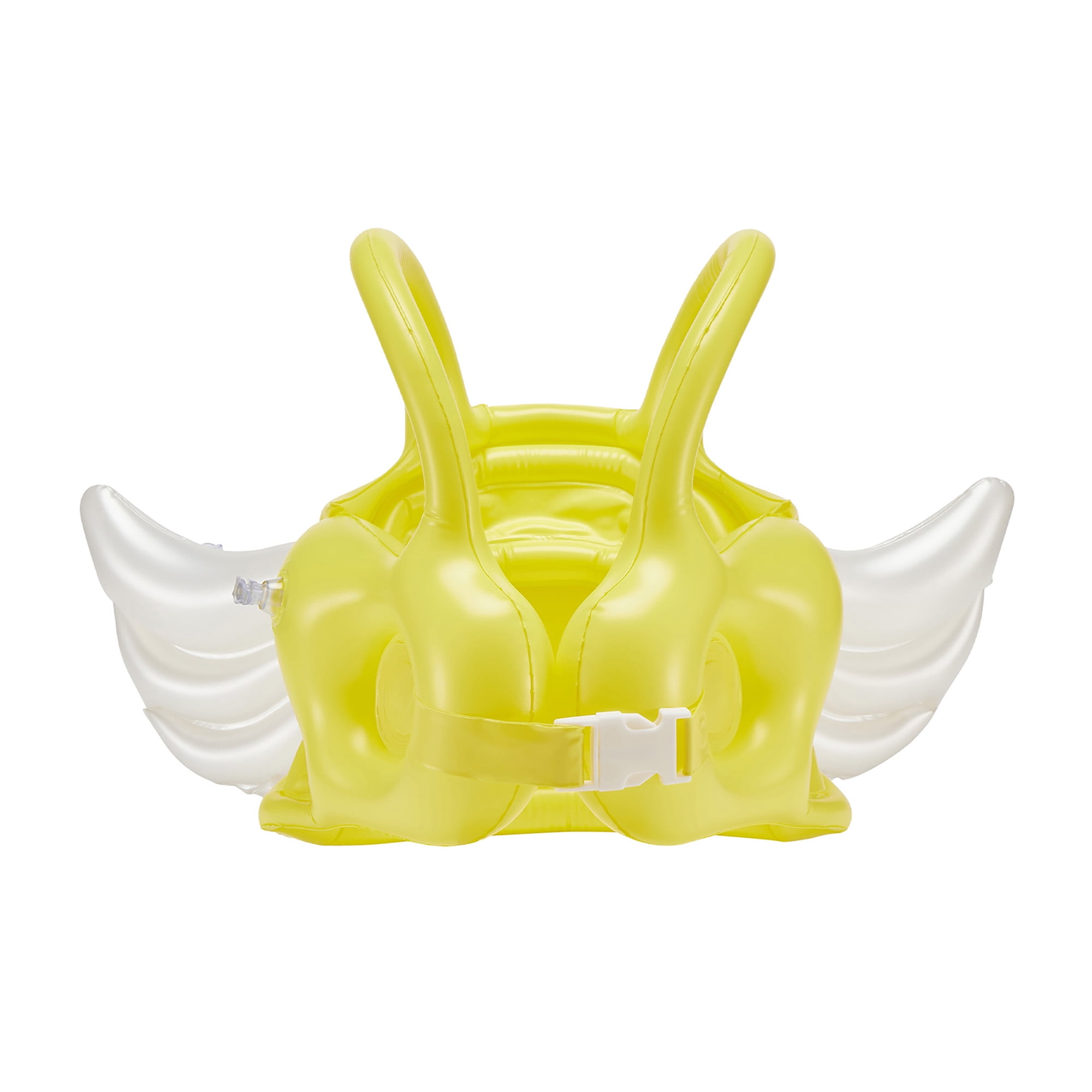 Tsseiatte Toddler Kid Swim Vest, Safety Swim Life Jacket Float Vest ...