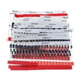 Tssuoun 1N5819 Diode Assorted Set With New Original Diodes Diode ...