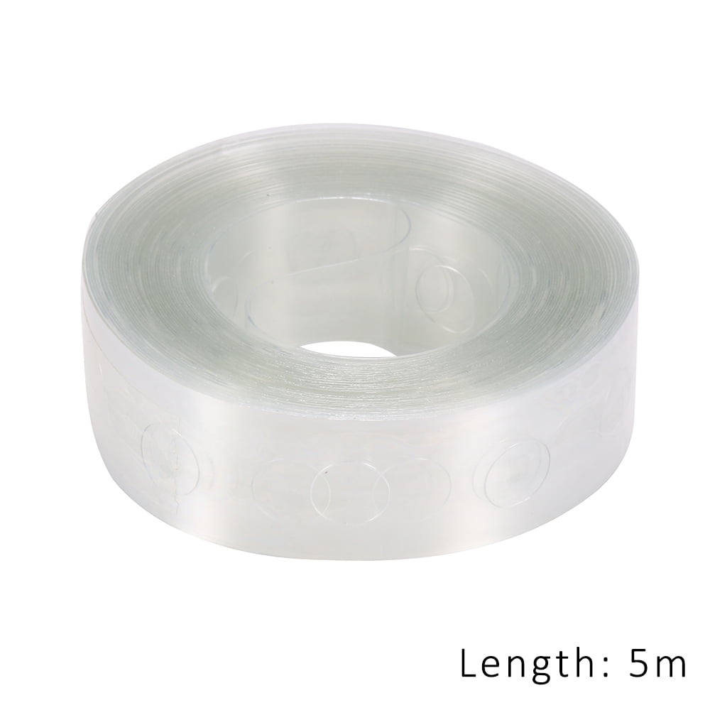 Tssuoun 5m Balloon Arch String Wedding Party Decoration DIY Strip Tape ...