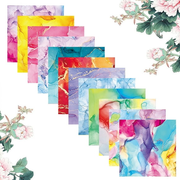 Patterned Cardstock Paper