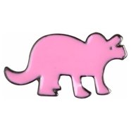 Sunjoy Tech 5 Pcs Cute Enamel Lapel Pins Sets Cartoon Cactus Potted ...