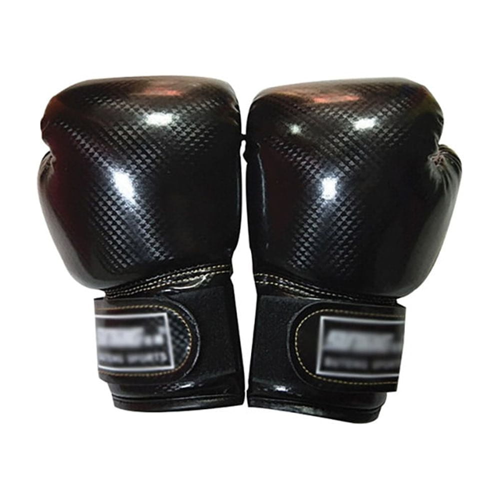 Tssuoun Children's Boxing Full-finger Gloves One-time Forming Sponge ...