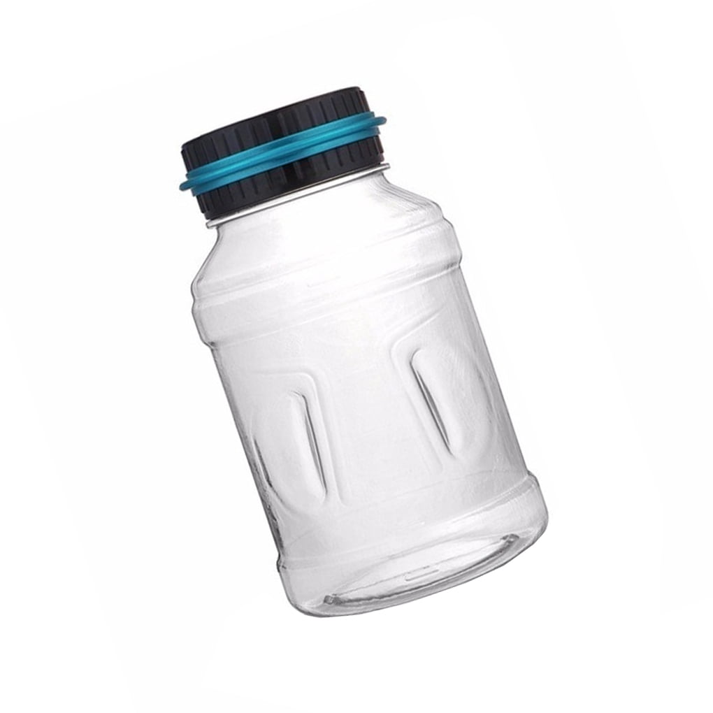 Tssuoun Digital Coin Counting Money Saving Box Piggy LCD Coins Storing ...