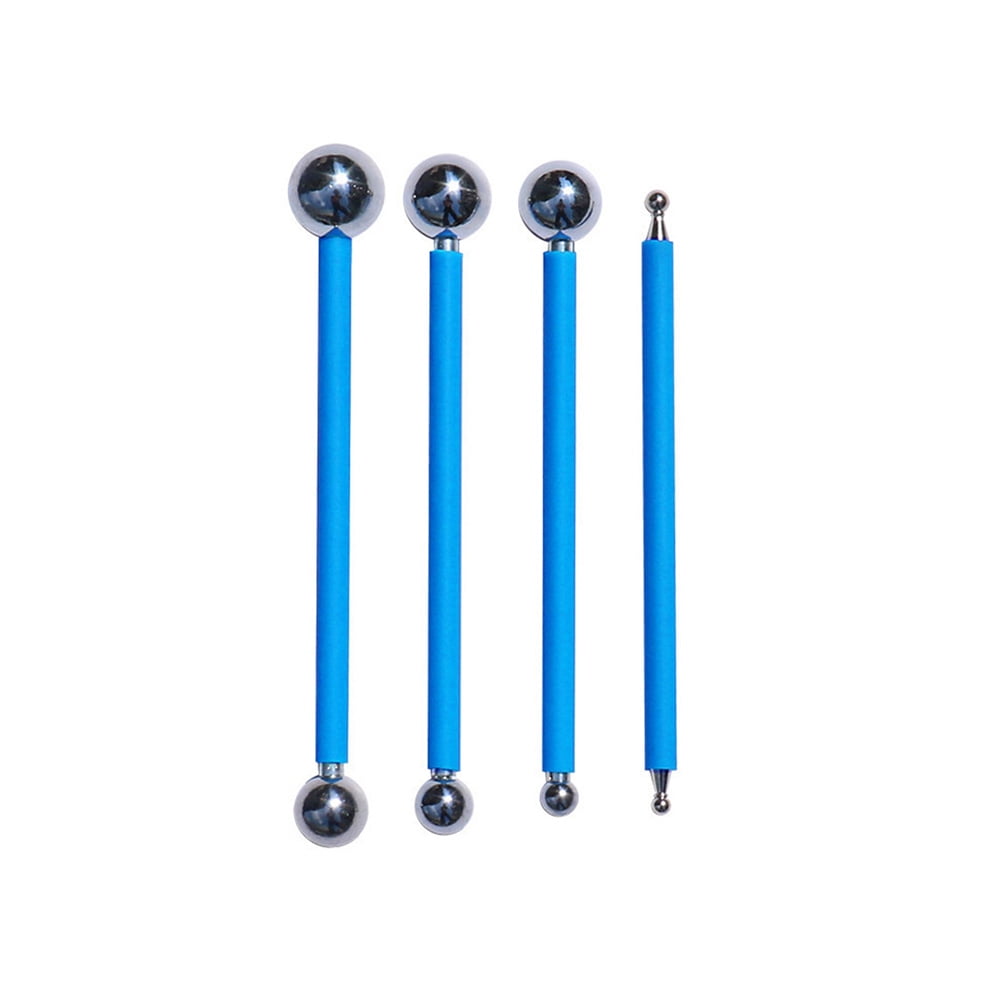 Tssuoun Double Steel Pressed Ball Tile Grout Repairing Stick Ceramic ...