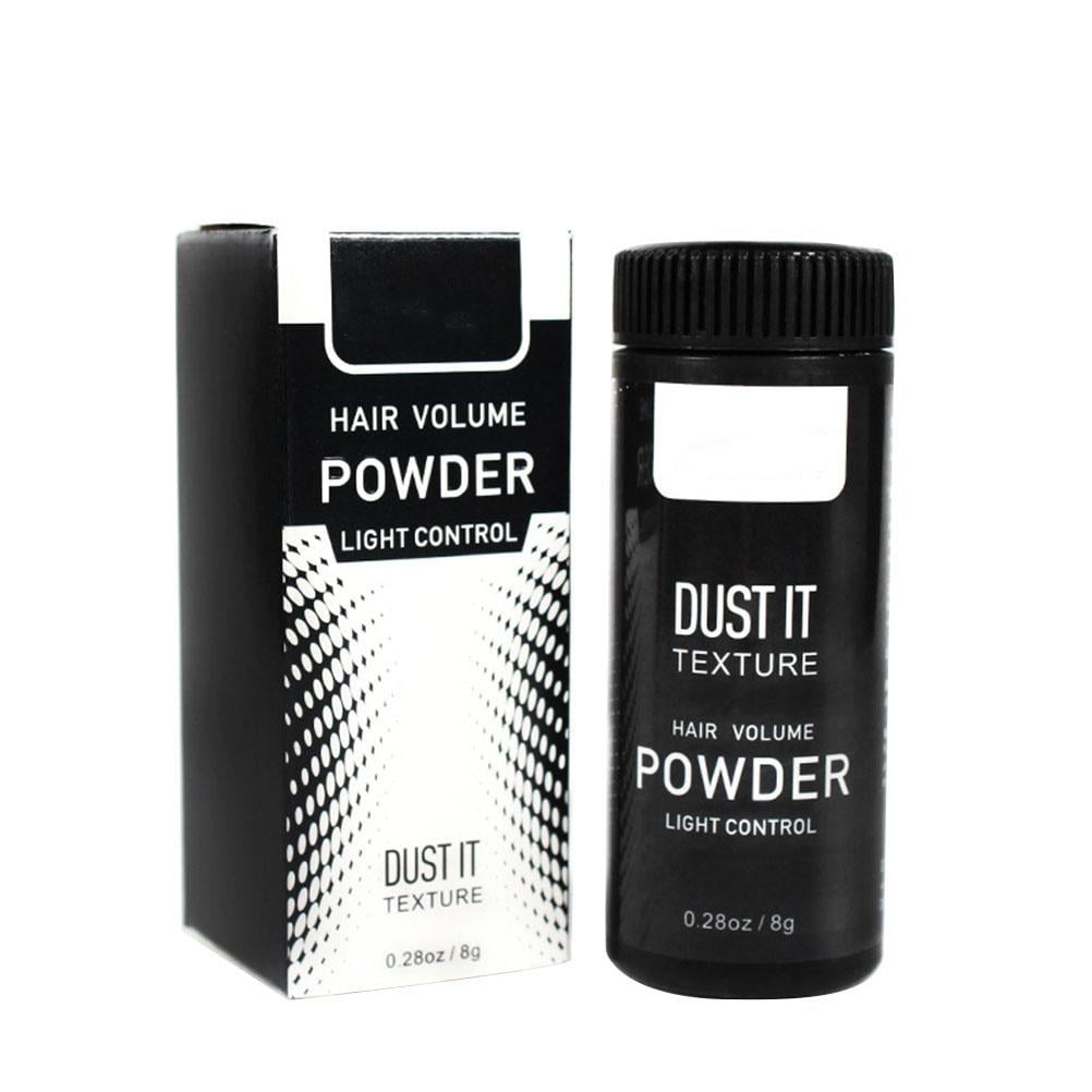 ADVEN Fluffy Hair Powder Increase Hair Volume Mattifying Powder Hair ...