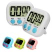 Mainstays Analog Kitchen Timer, White - Walmart.com