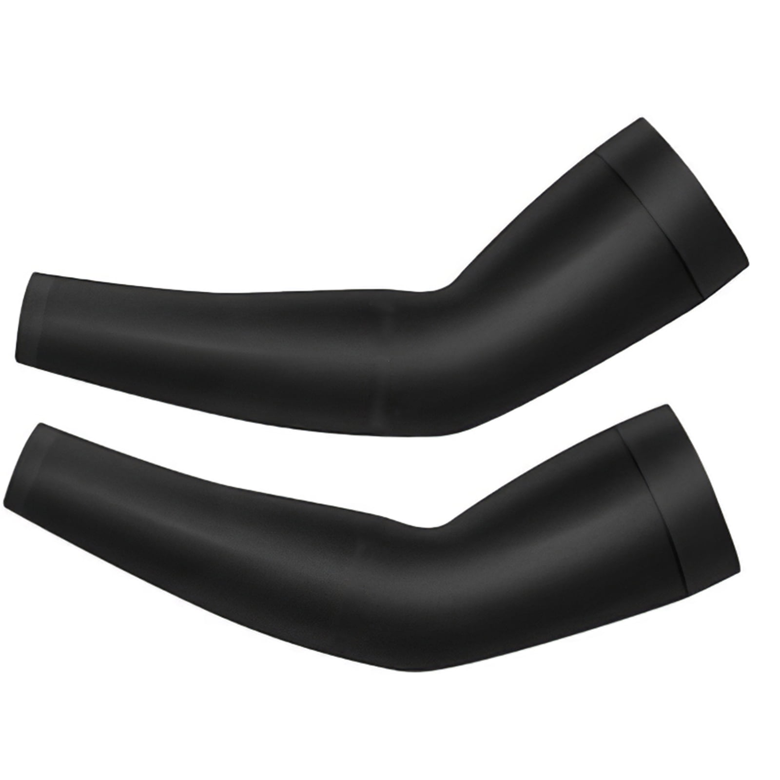 Tssuoun Long Arm Sleeve UV Sun Protection Arm Cover For Men Women ...