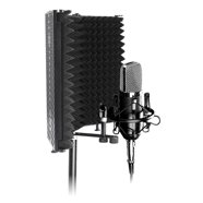Free Shipping! PylePro Sound Absorbing Acoustic Insulation Studio Foam ...