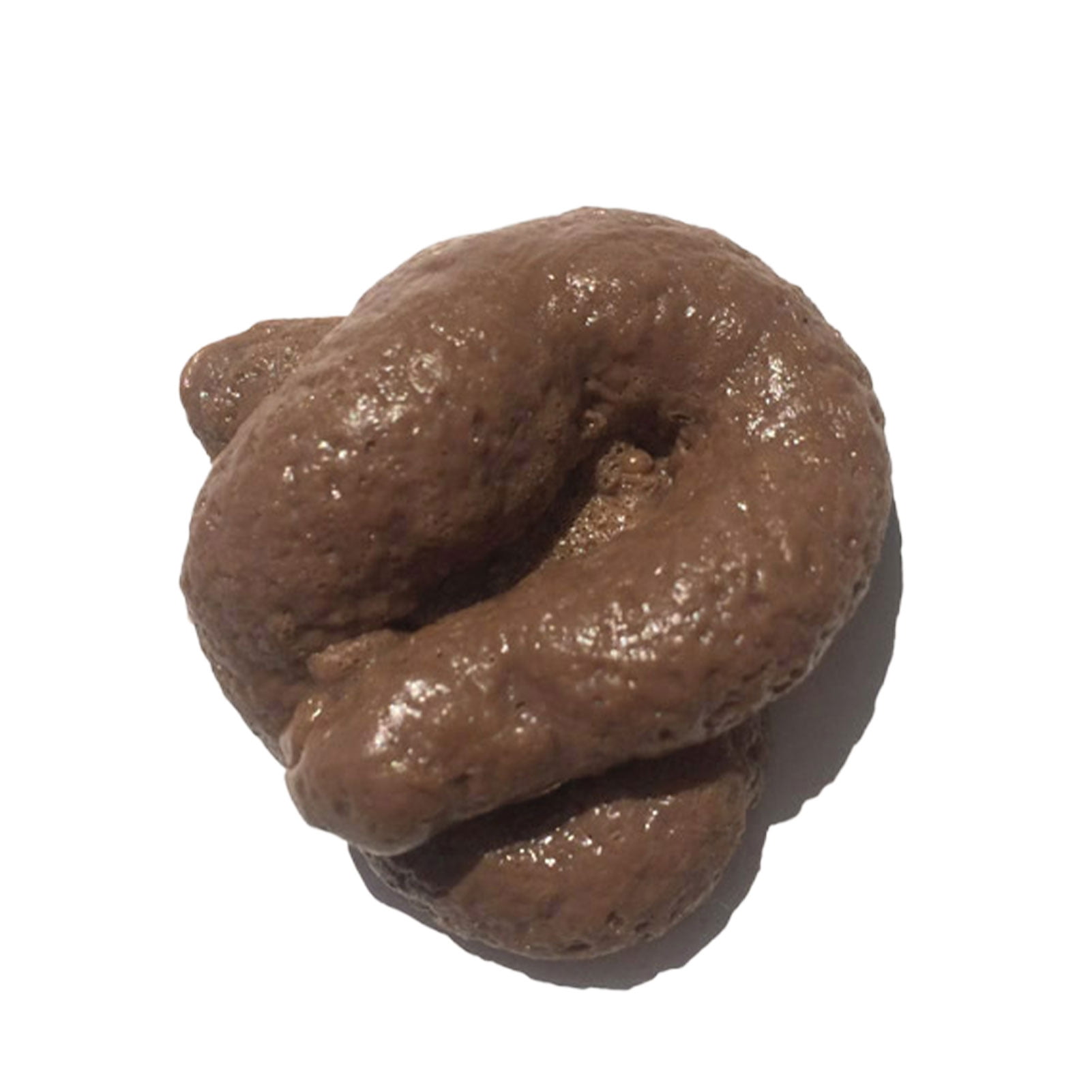 Tssuoun PU Prank Poo Toy With Realistic Texture For Funny Tricks And ...