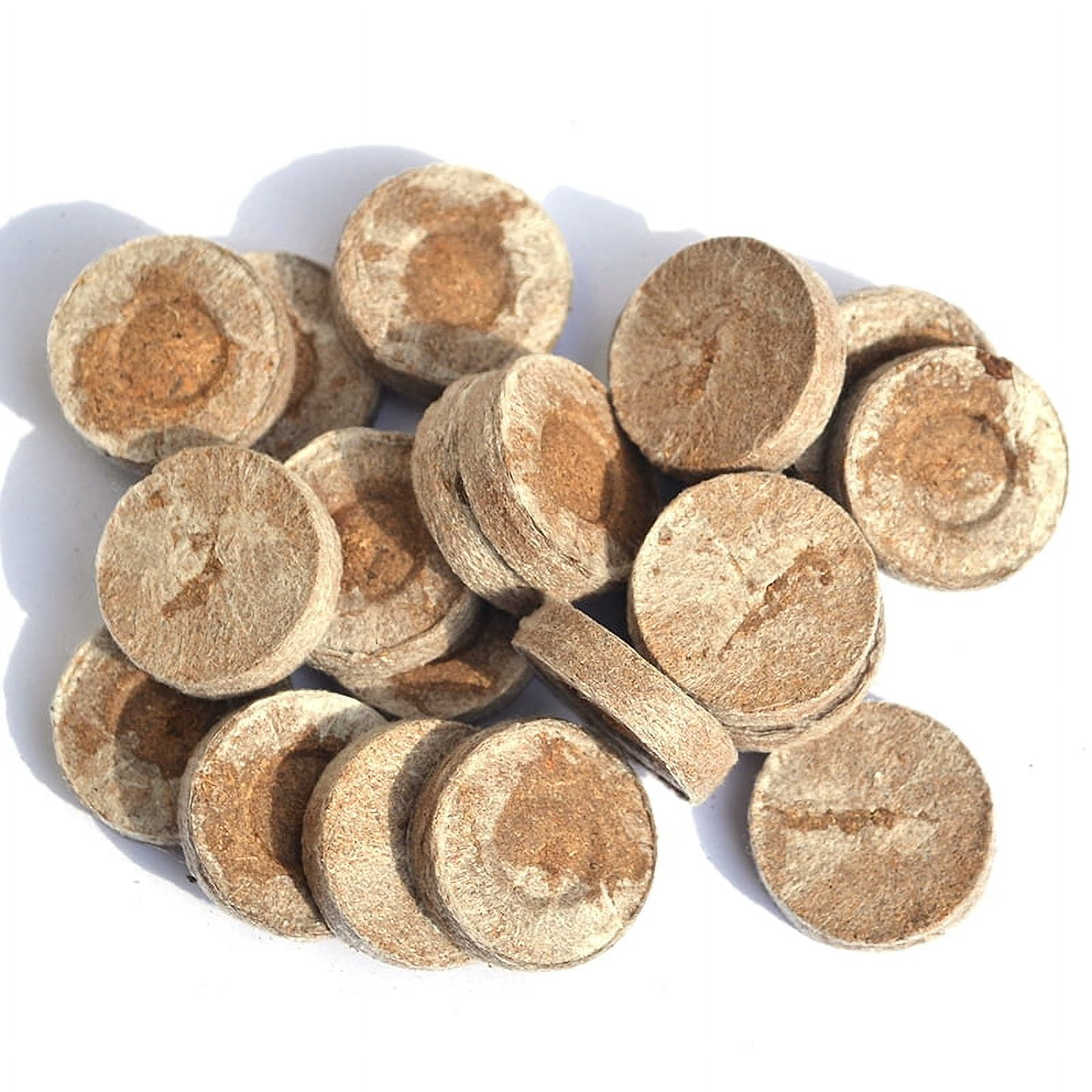 Tssuoun Peat Pellet Seed High Quality Plug Seed Starter Practical ...