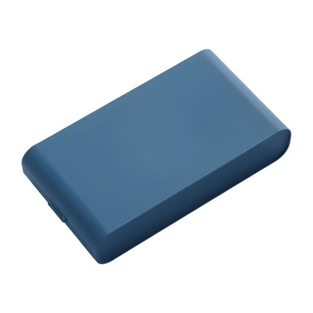 Tssuoun Storage Container Plastic Sealing Waterproof Case Dust-proof ...