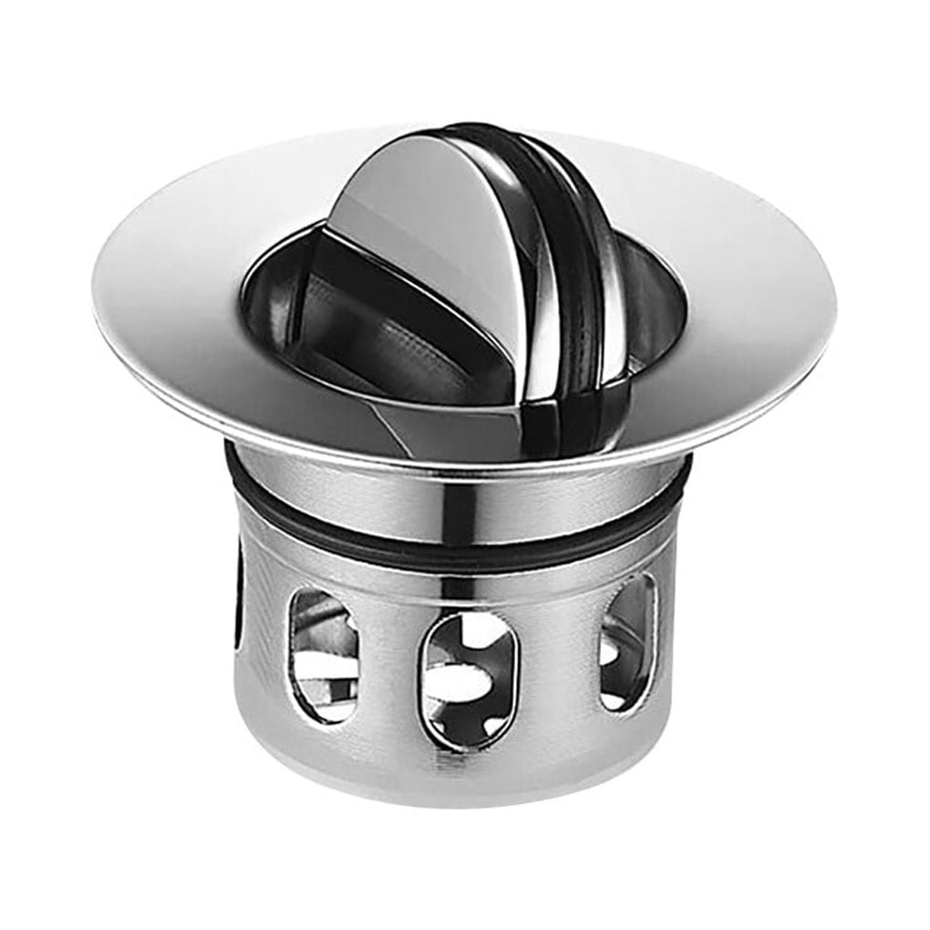 Tssuoun Wash Basin Drain Filter Bathroom Kitchen Washing Basin ...