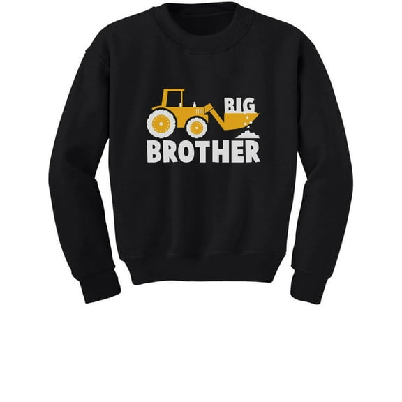BIG BRO SHIRT, Pregnancy Announcement, Big Brother Announcement, Big ...