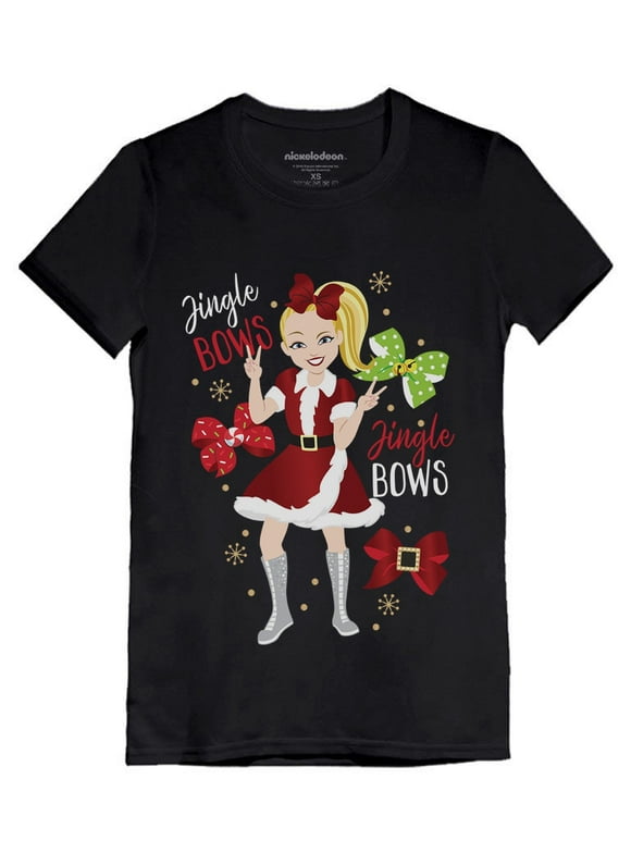 Jojo Siwa Birthday Shirt