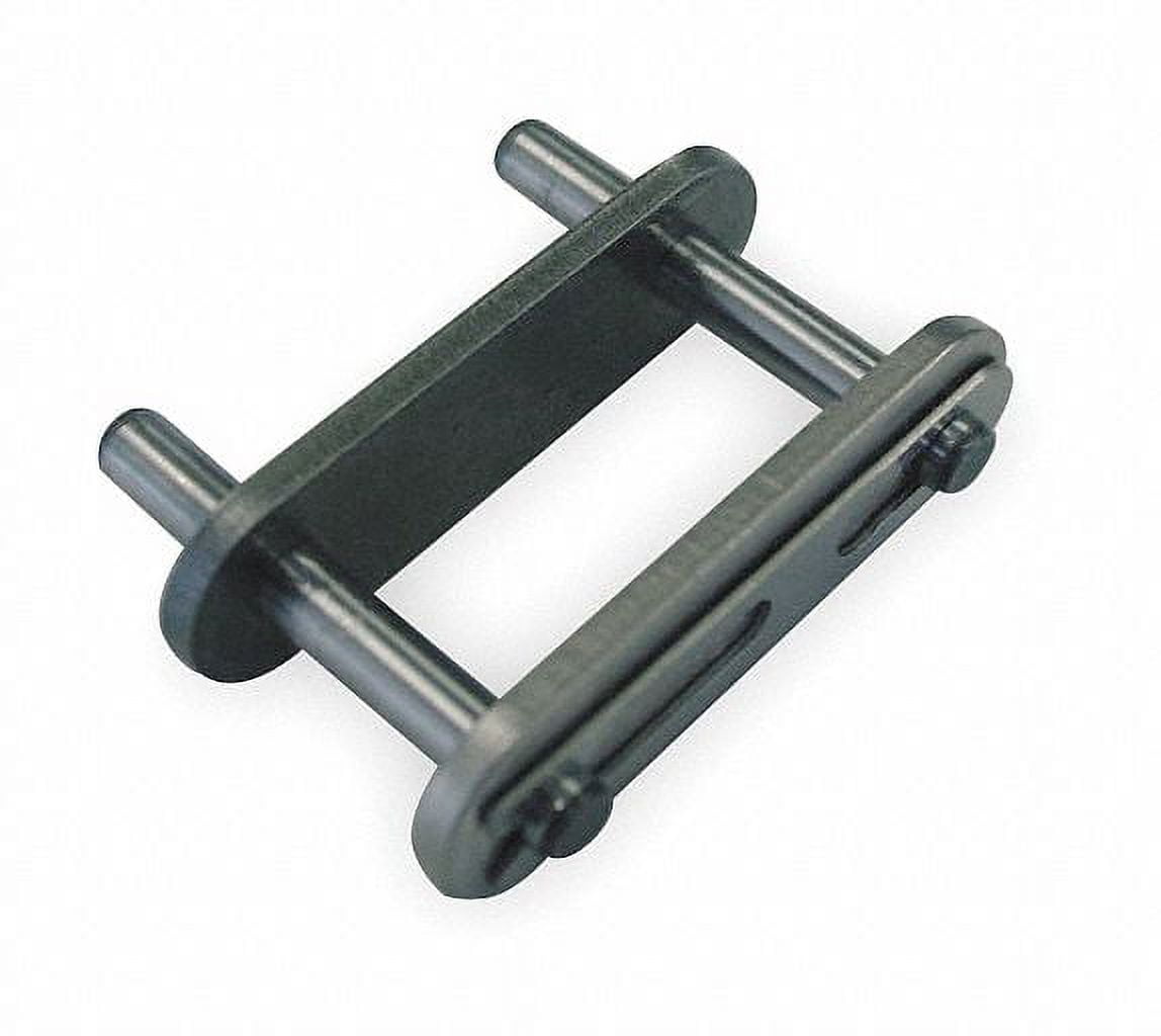 Tsubaki Attachment Link,Pin,D-3,Steel C2060HD3CL - Walmart.com