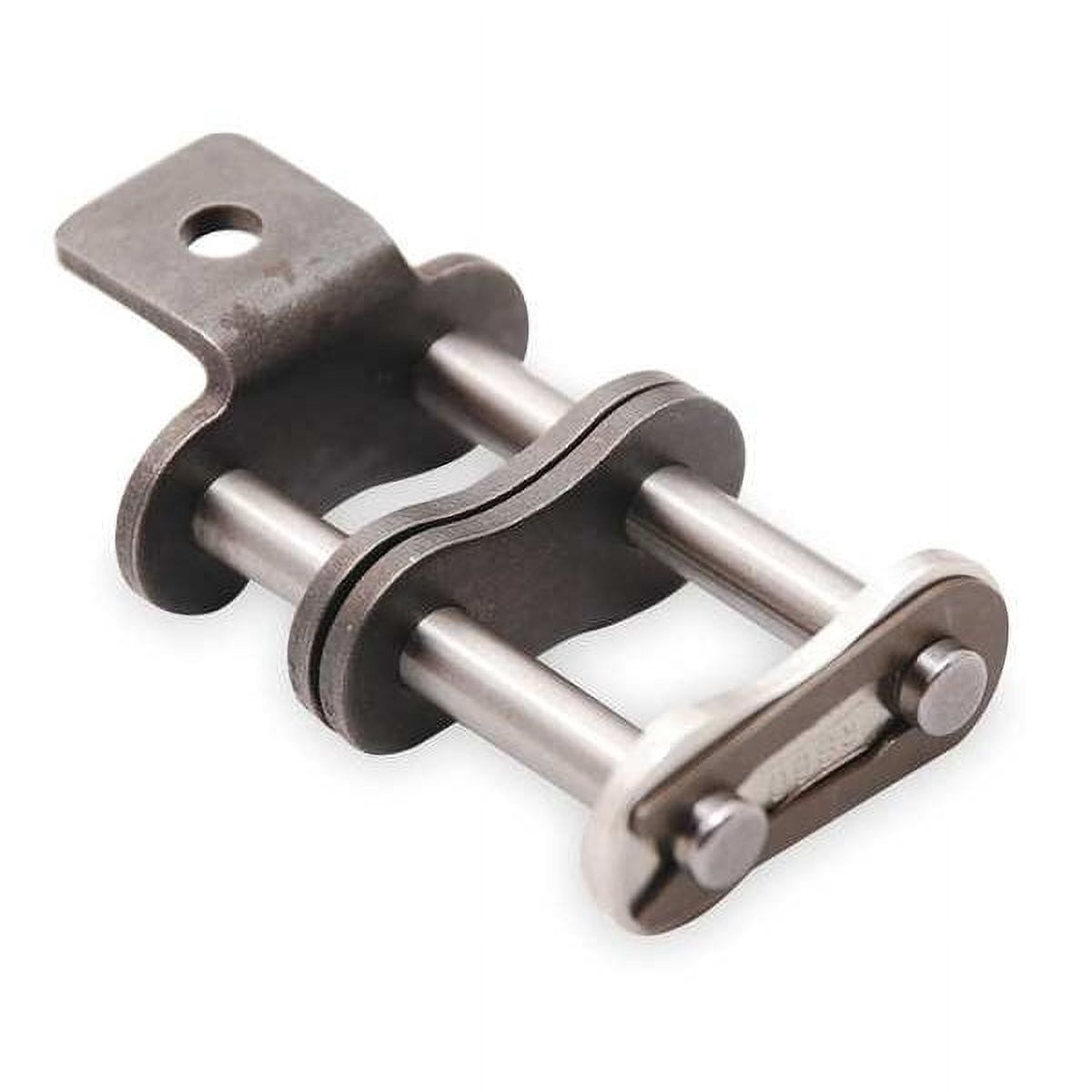 Tsubaki Attachment Link,Tab,A-1,Steel,PK5 40-2A1CL - Walmart.com