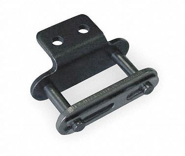 Tsubaki Attachment Link,Tab,A-2,Steel C2060HA2CL - Walmart.com