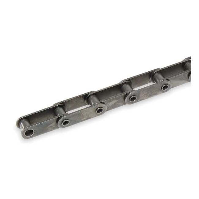 Tsubaki Roller Chain,Conveyor,C2050HP ANSI,10 ft C2050HPB - Walmart.com