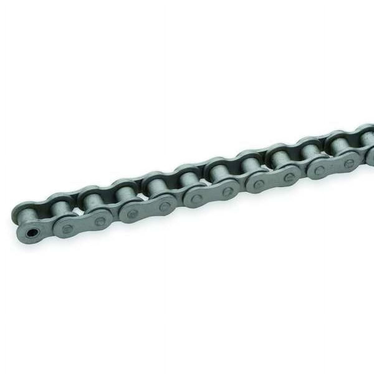 Tsubaki Roller Chain,Neptune,80NT ANSI,10 ft. 80NEPRB - Walmart.com