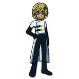 Tsubasa Fai Anime Patch GE-7229 - Walmart.com
