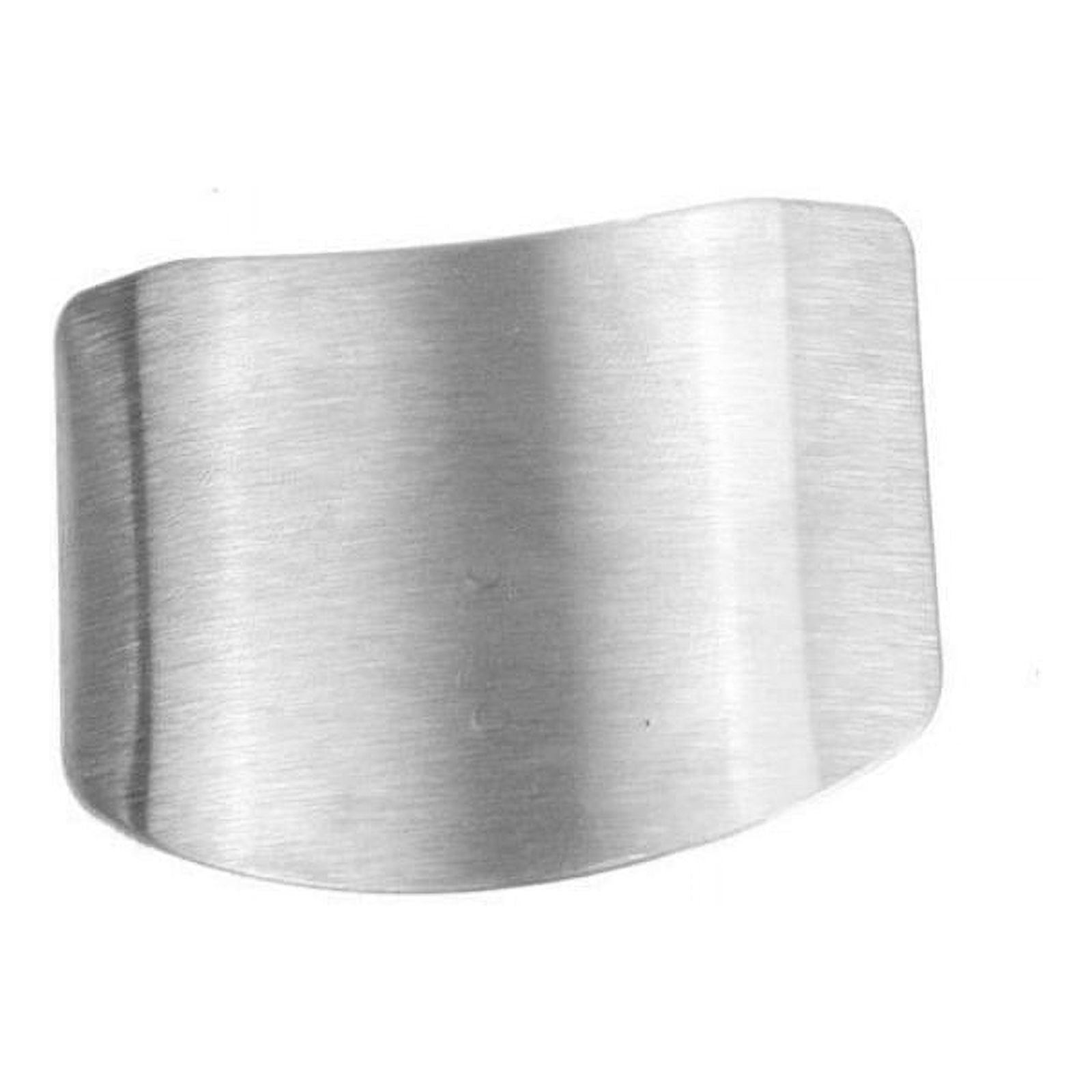 Tsugar Finger Guards for Cutting, Stainless Steel Finger Guard for ...