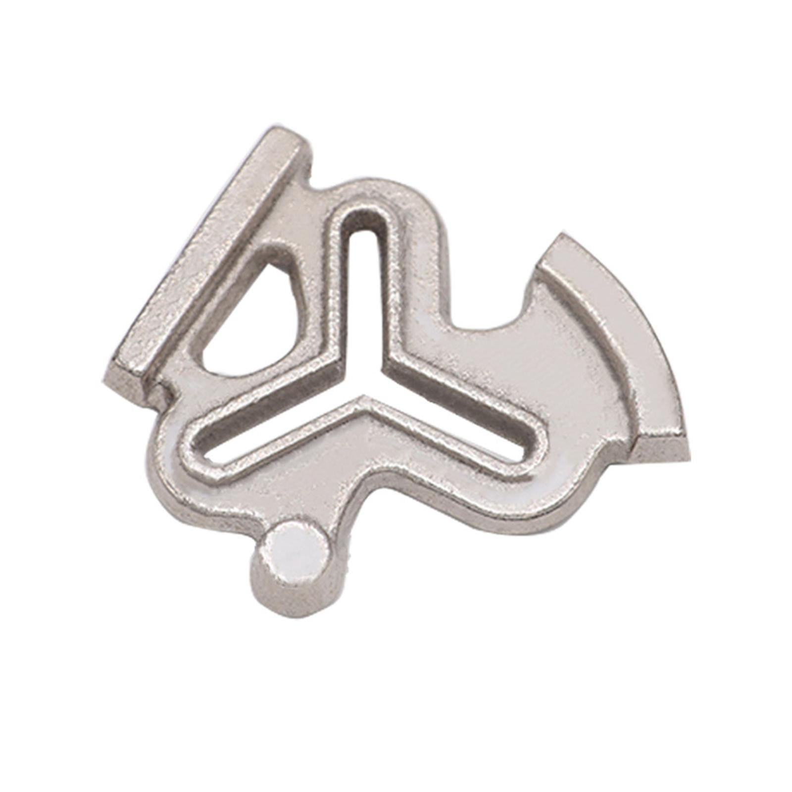 Tsugar Plum Blossom Positioning Gauge,Universal Sewing Machine,Universal Sewing Machines ...