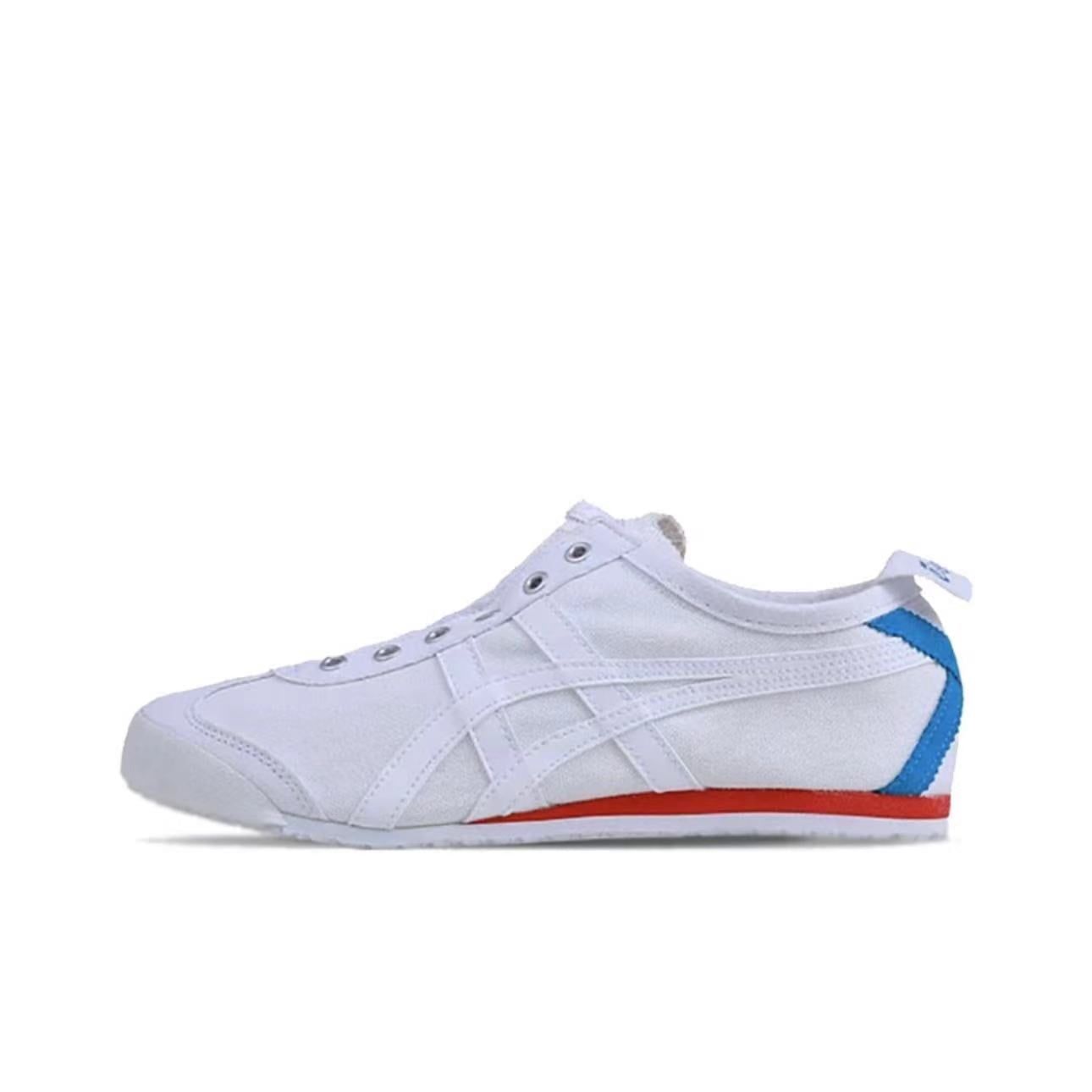 Tsuka Tiger MEXICO 66 Onitsuka tiger canvas sports - footstep ...