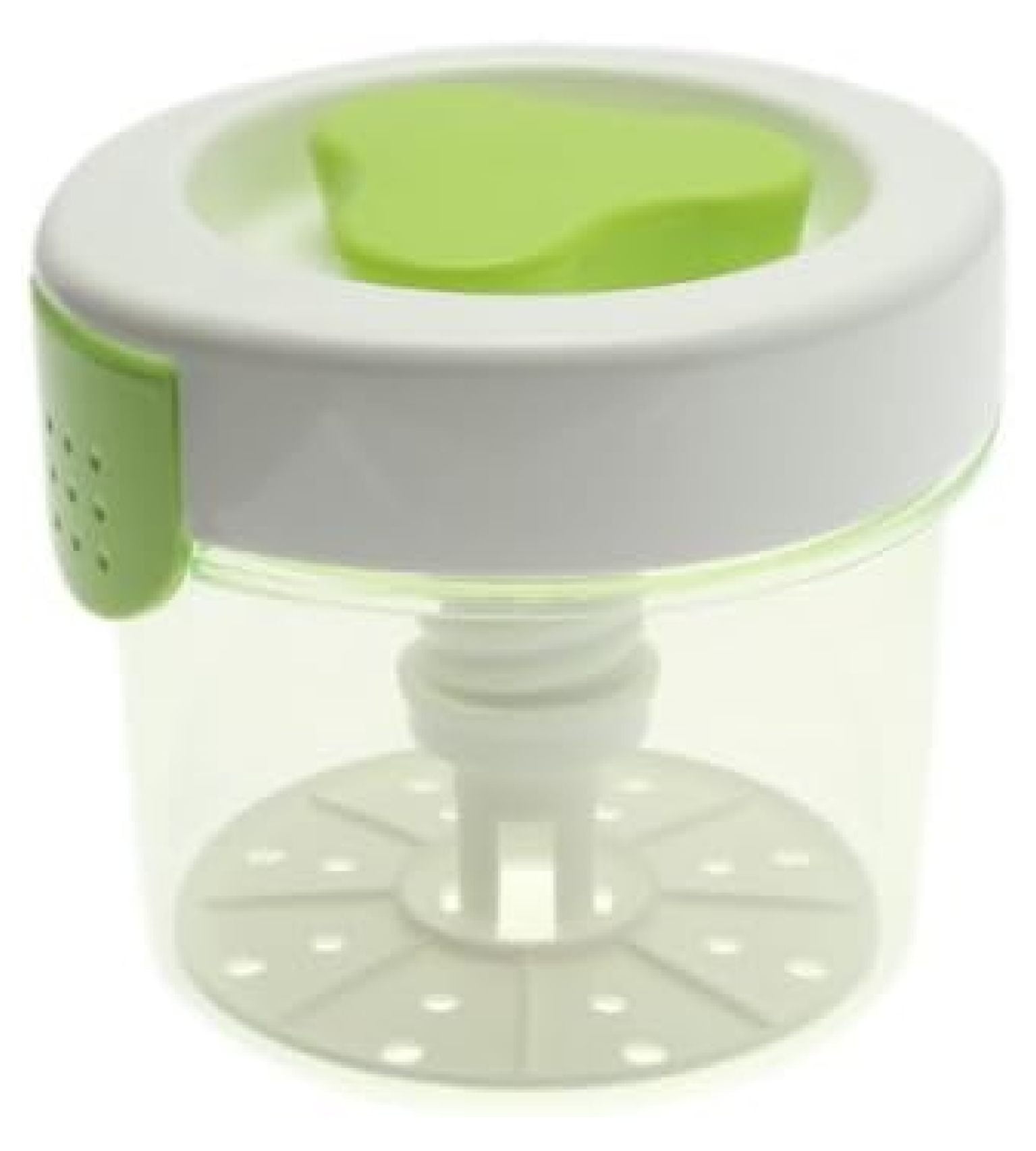 Tsukemono Round Pickle Press 1.0L - Walmart.com