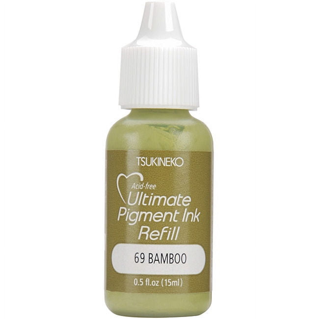 Tsukineko VersaColor Bamboo Refill - Walmart.com