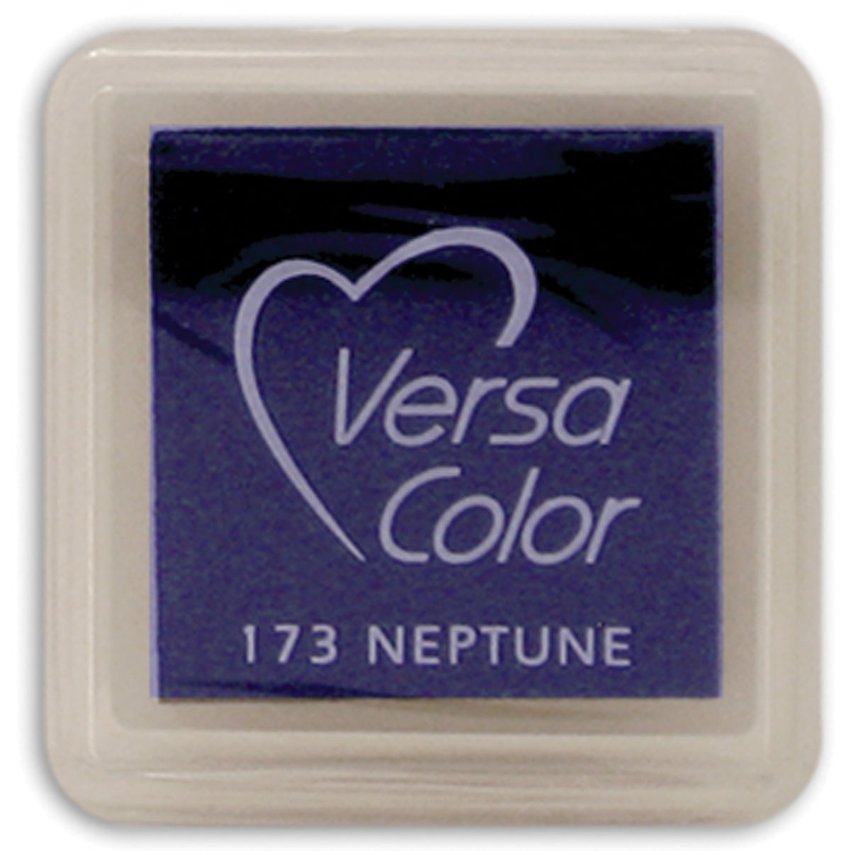 Tsukineko Versacolor Ink Pad - Neptune / Small - Walmart.com