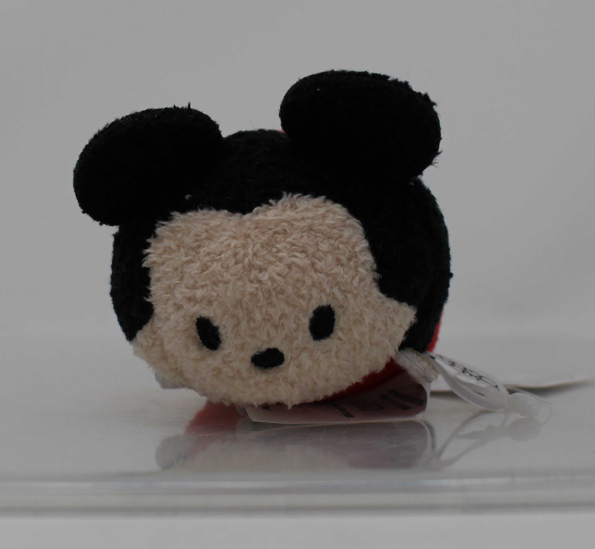 Tsum Tsum Disney Miniature Mickey Mouse Tiny Stuffed Animal 3" Plush ...