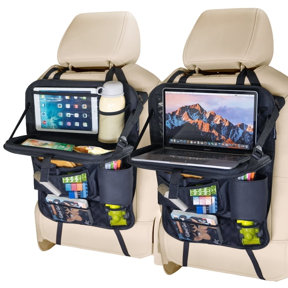 Back Seat Tray Table