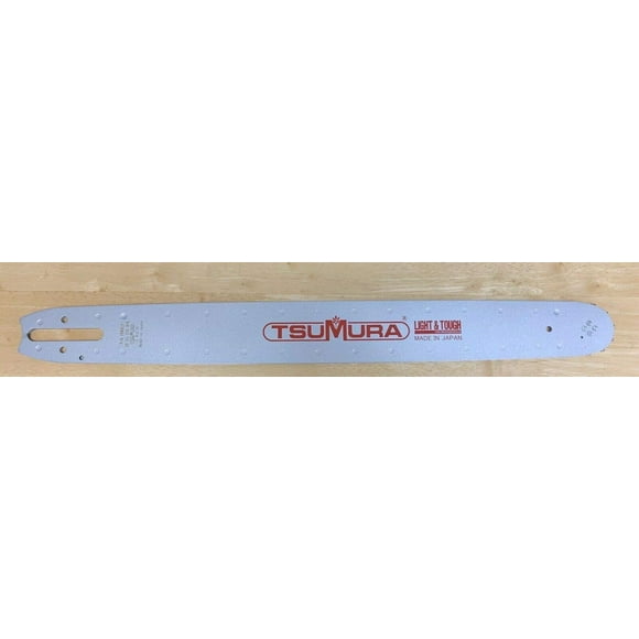 20 Inch Stihl Chainsaw Bar