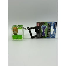 Minecraft Keychains