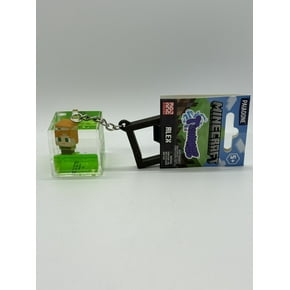 Minecraft Keychains