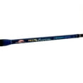 Tsunami TSAWSS-1002XH Airwave Saltwater Striper Surf Spinning Rod 10 ...