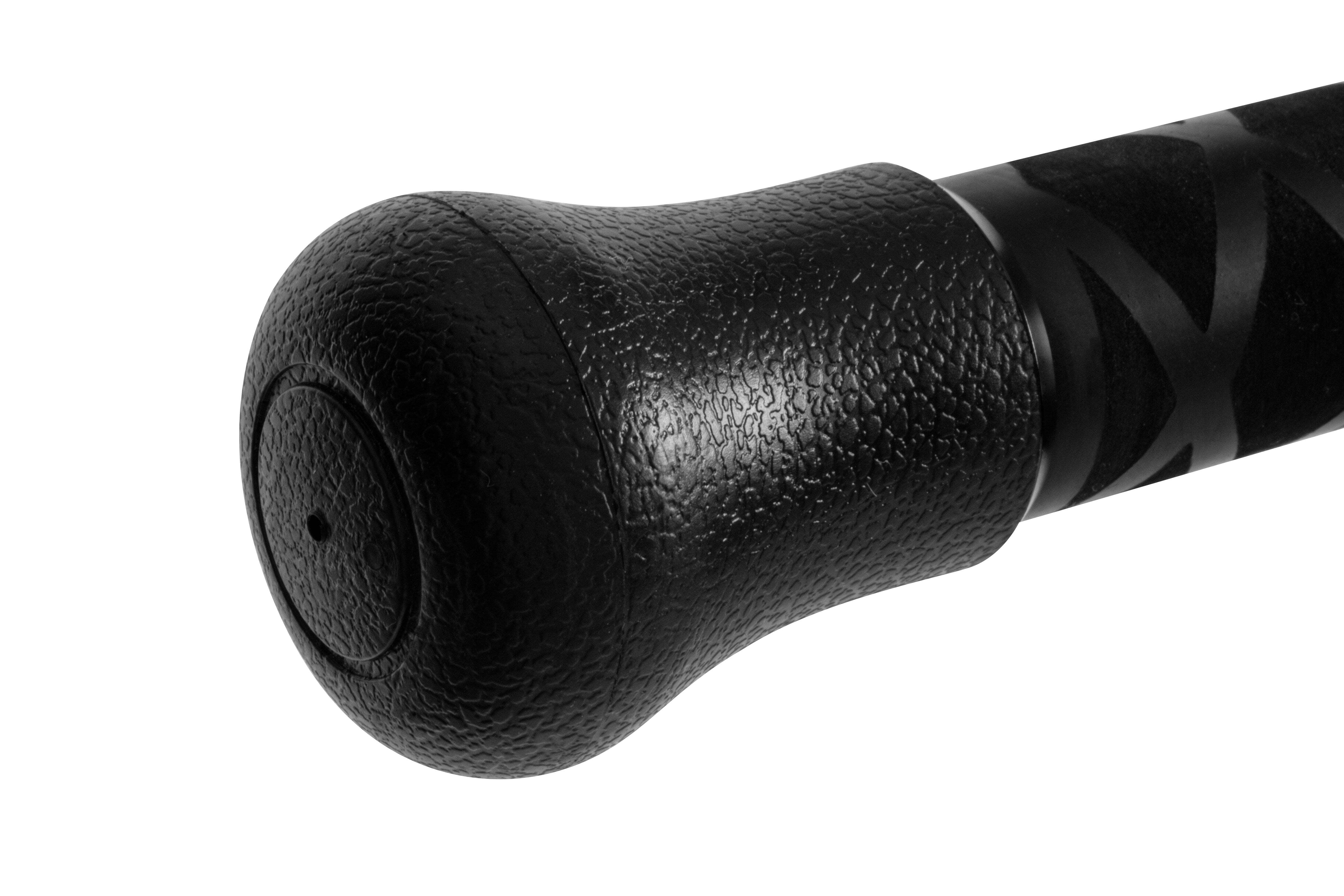 Tsunami Airwave Elite Surf Rod, High Density Carbon Fiber Blanks, Fuji ...
