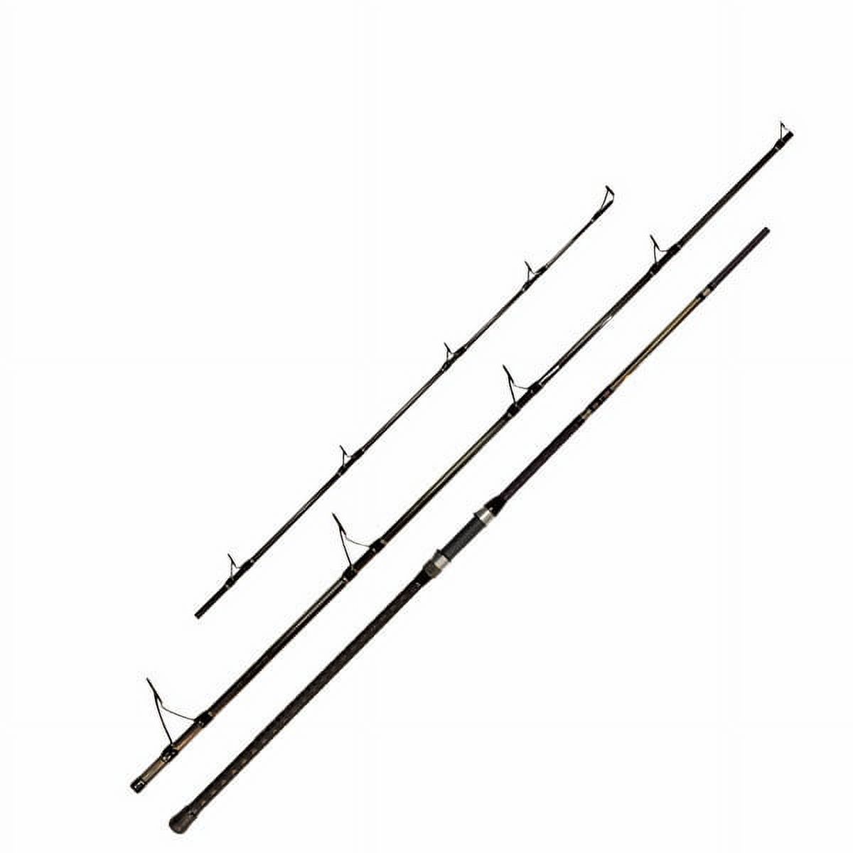"Tsunami TSAWESS 1102M Airwave Elite Surf Spinning Rod" - Walmart.com